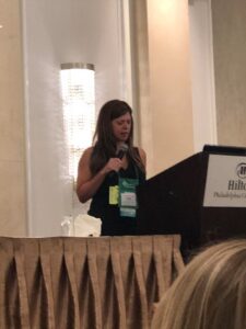 About Tammy Roecker with AZ Medical Massage Therapy School