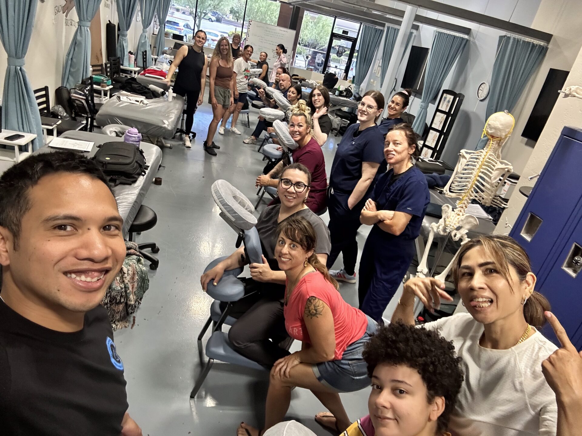 Student Clinic