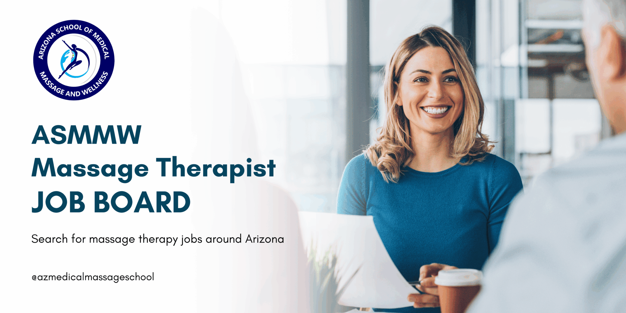 Massage Therapist Job Board ASMMW Massage Job Board