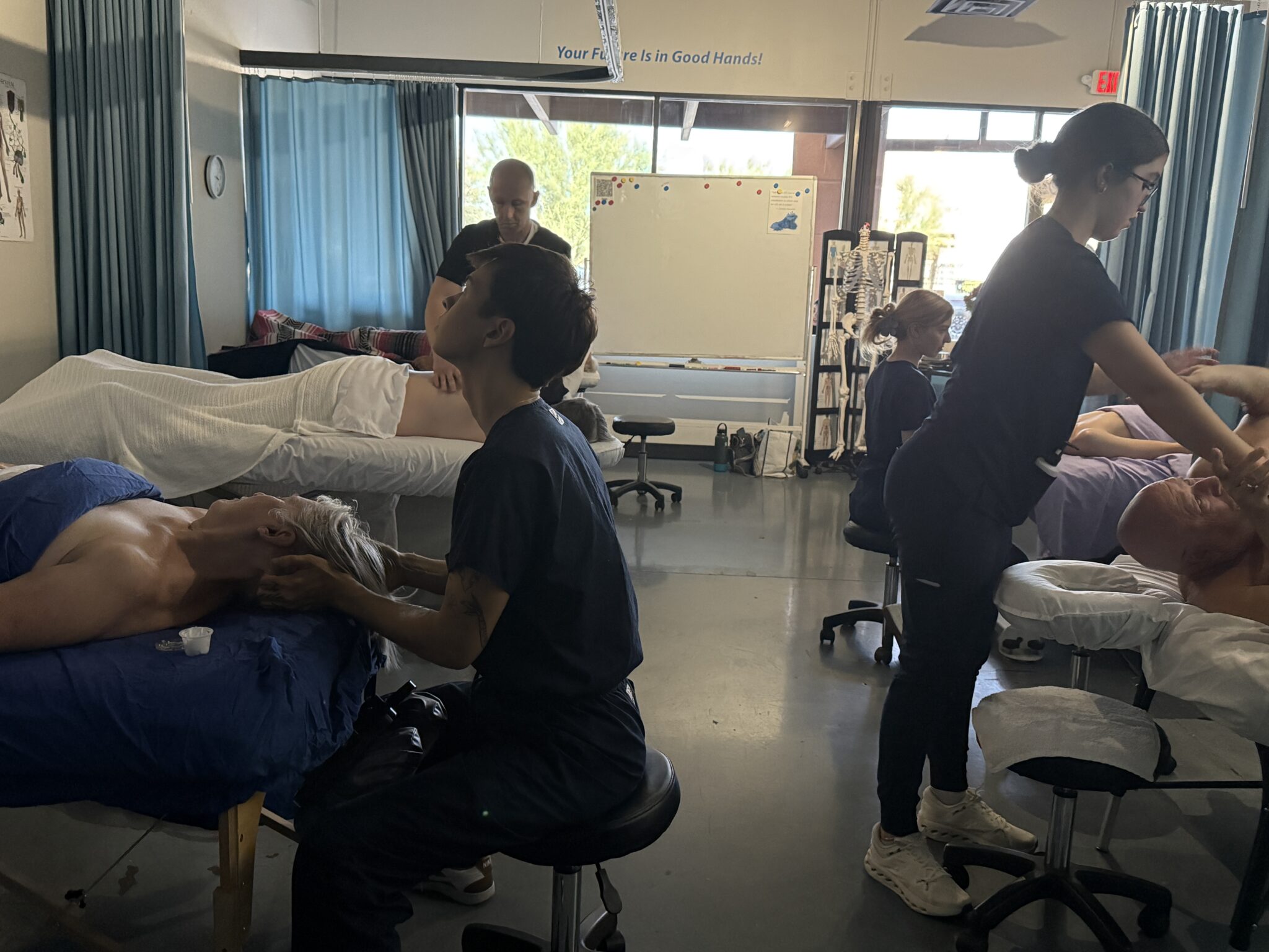 Why Massage Therapists are in High Demand in Arizona Right Now ...